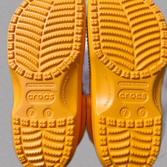 CROCS | Shoes | Baddie Crocs | Poshmark